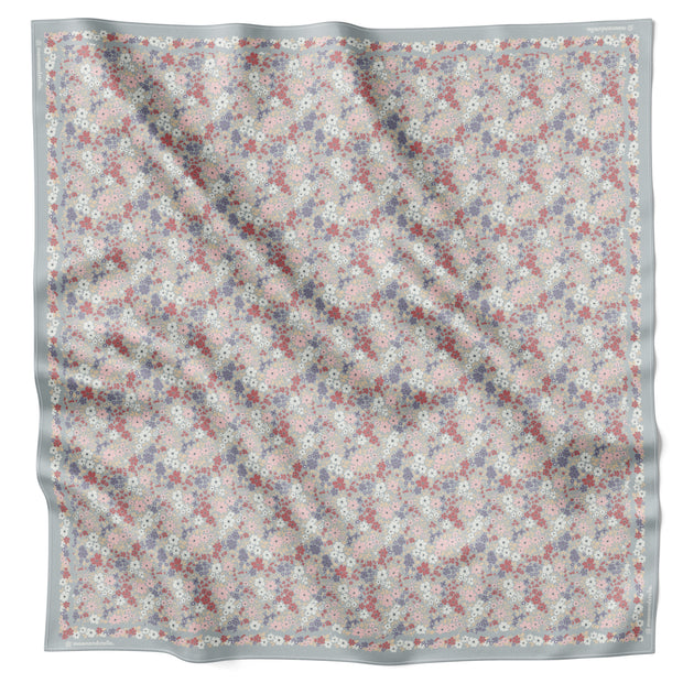 FLORA MAISON - DAISY LIGHT GRAY – Moonandstella