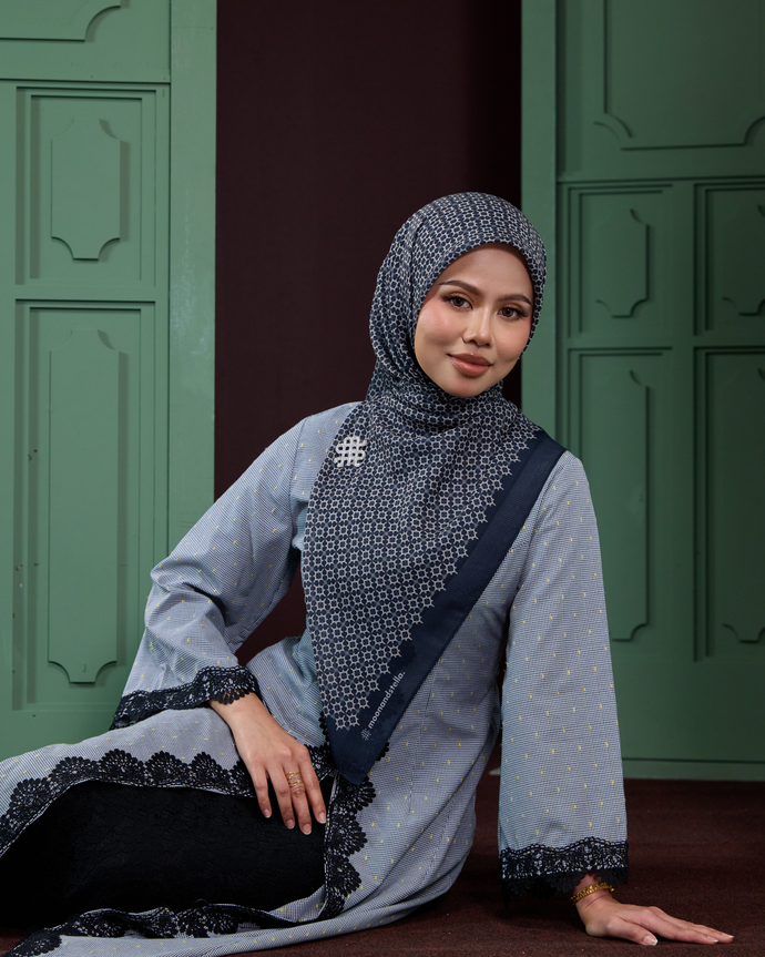 KLASIK MALAYA - BAKAWALI – Moonandstella